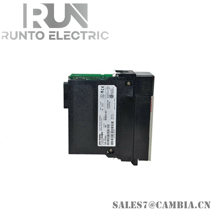 NEW ALLEN BRADLEY 1756-HSC COUNTER MODULE – Runtoelectronic