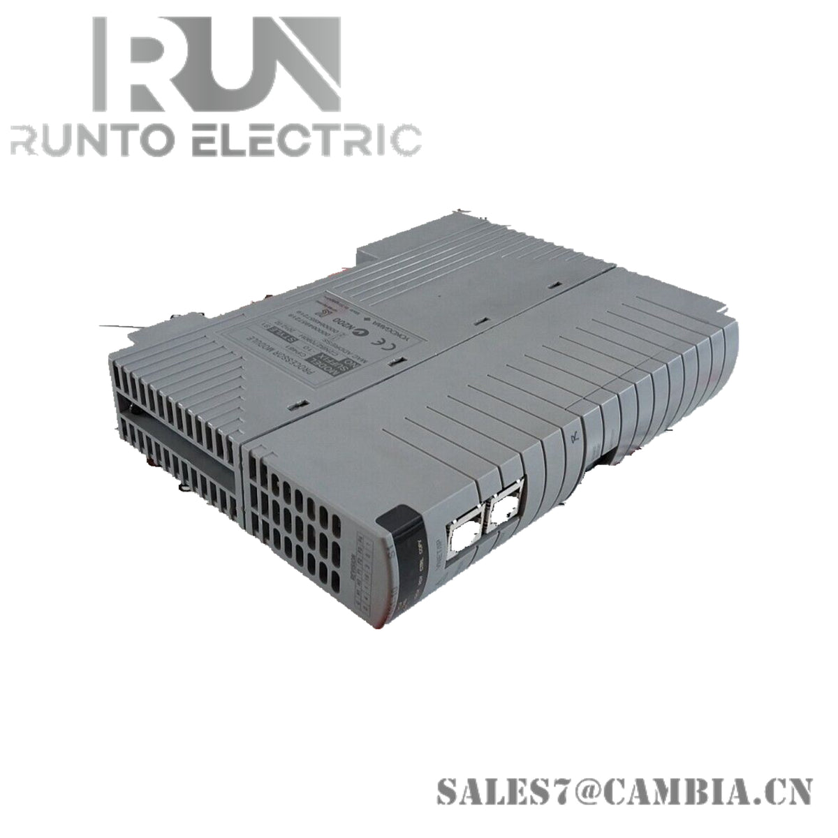 Yokogawa CP401-10 Processor Module – Runtoelectronic