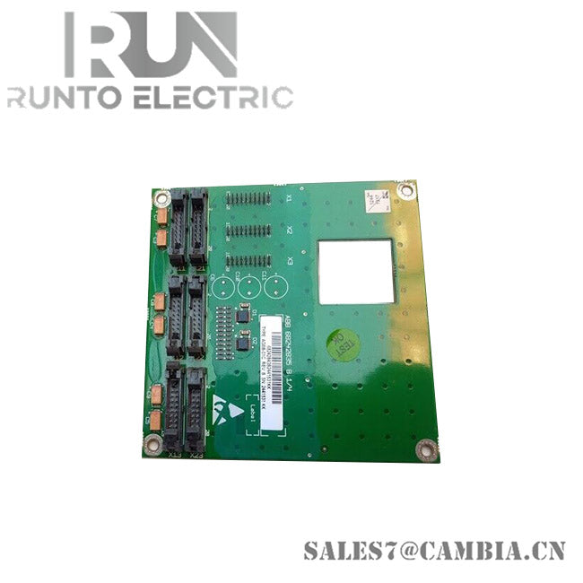 ABB 68242843 AGBB-01C Gate Driver Board – Runto Electric
