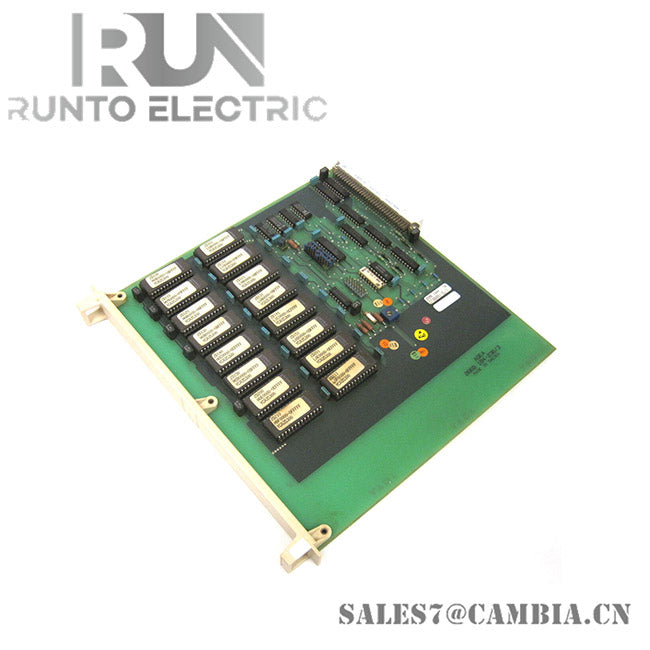 ABB DSMB 144 57360001-EL Memory Module – Runtoelectronic