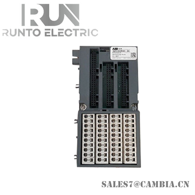 ABB TU516 Terminal Unit – Runtoelectronic