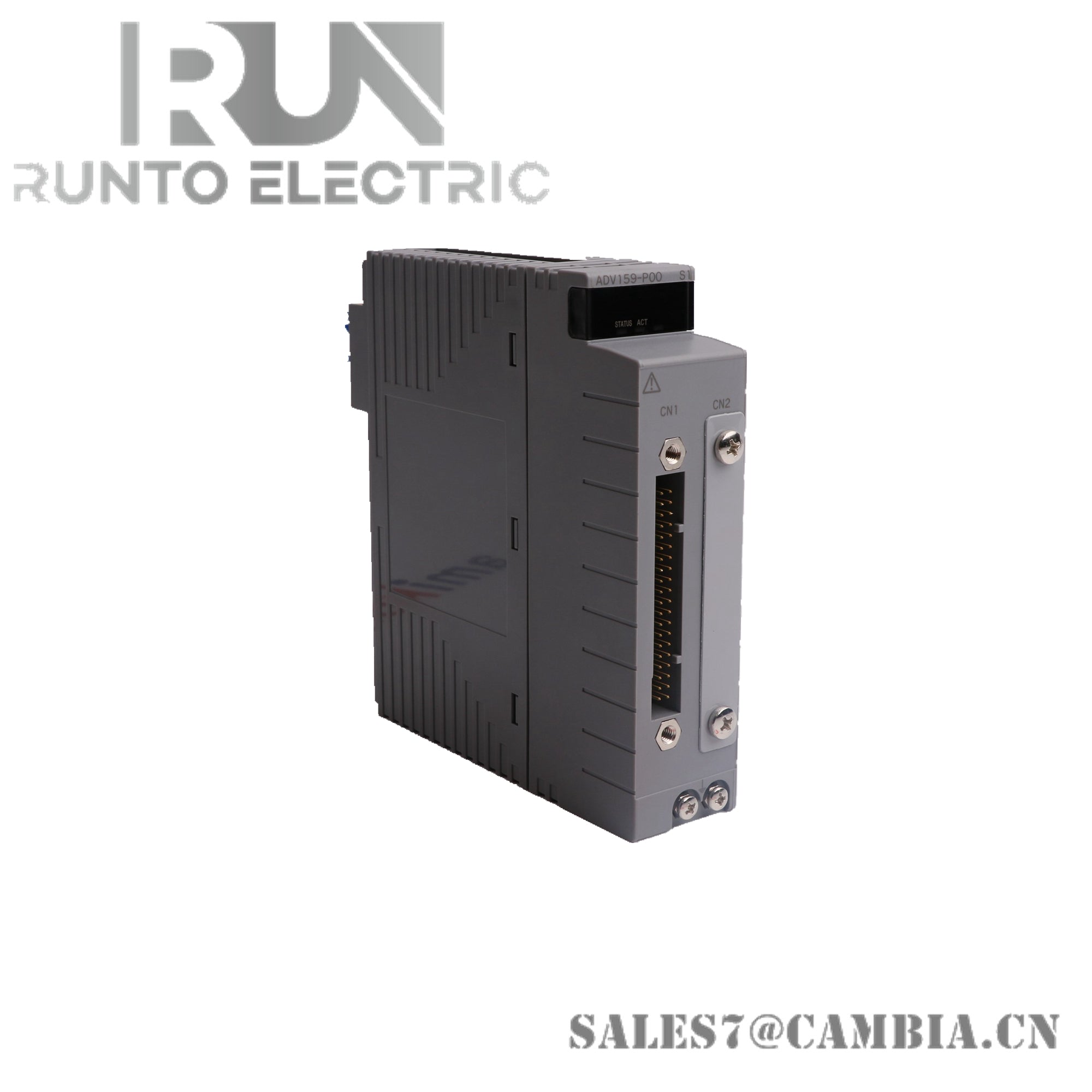 YOKOGAWA ADV561-P00 Digital Output Module – Runtoelectronic