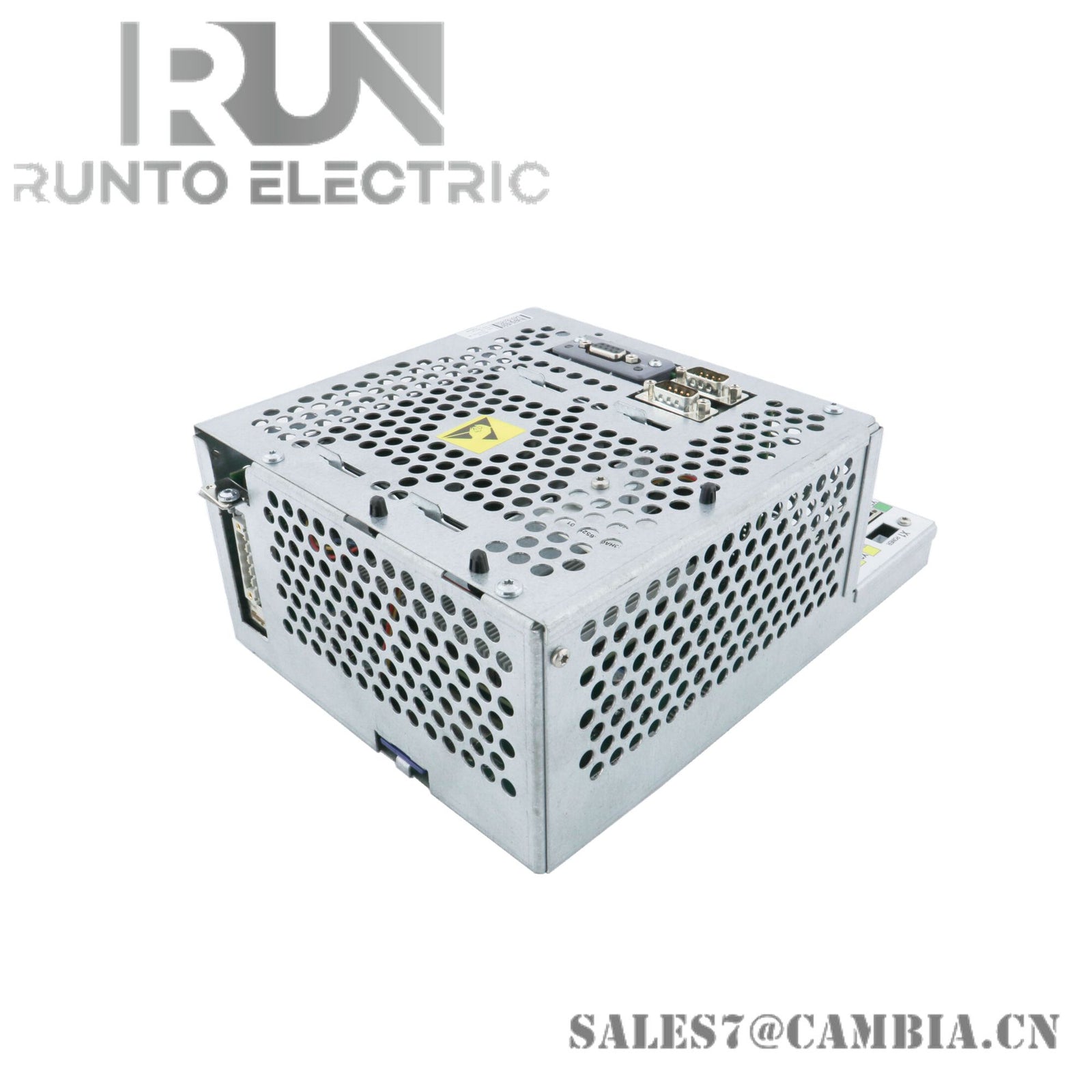 Original new ABB DSQC1000 Compact Controller – Runto Electric