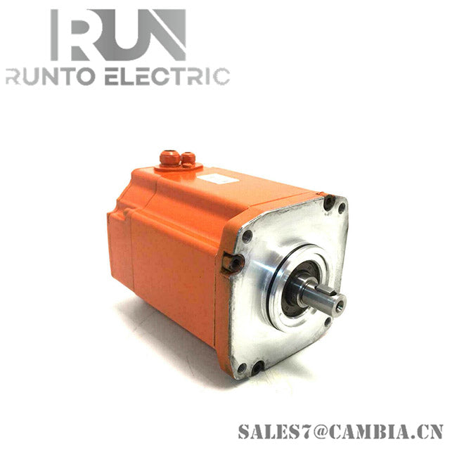 ABB 3HAC17484 9 Rotational AC Motor Runtoelectronic abb-3hac17484-9-rotational-ac-motor-runtoelectronic