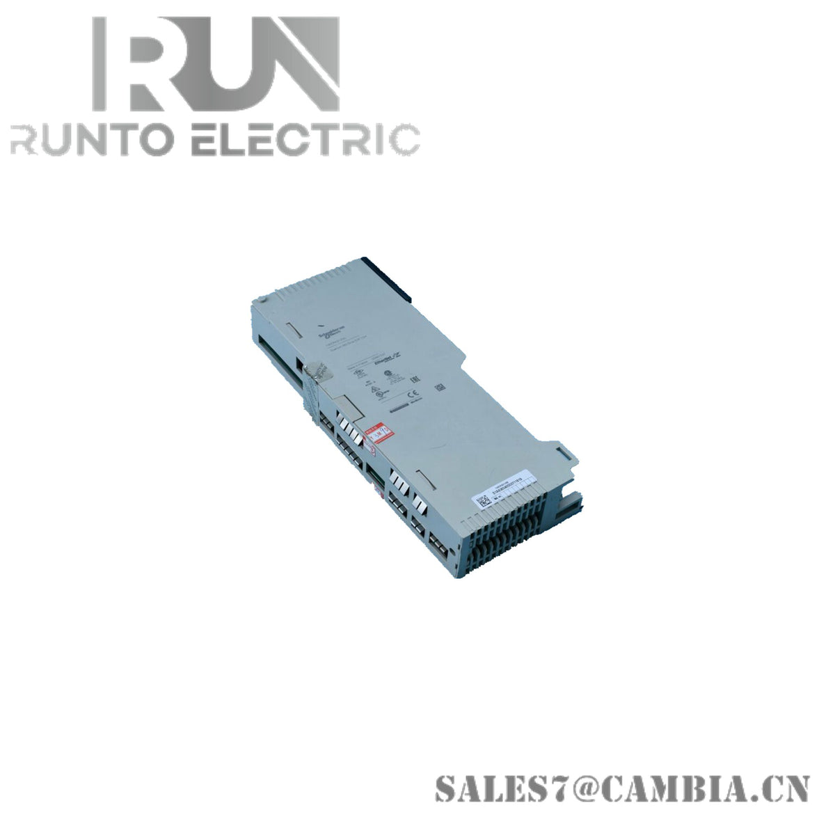 140CRA31200 Modicon In stock and ready to ship – Runtoelectronic