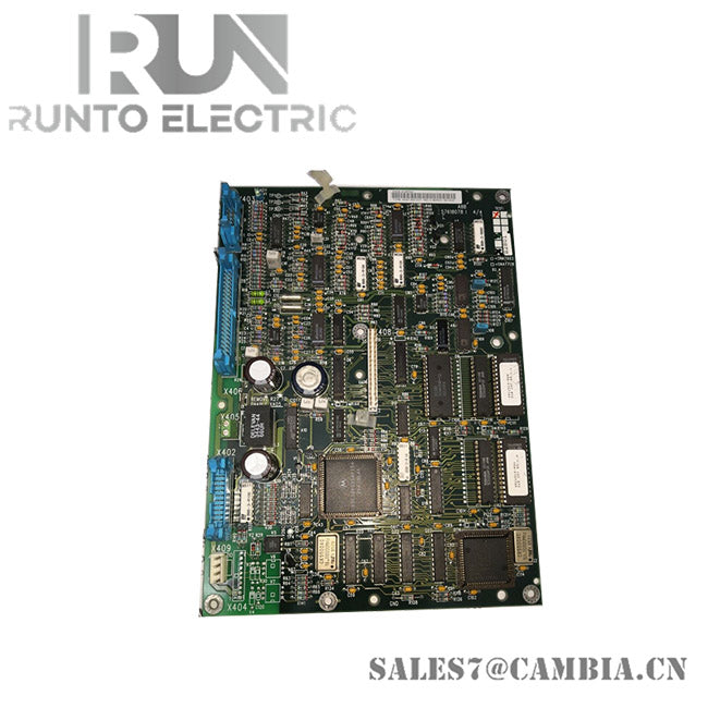 ABB SNAT 603 CNT SNAT603CNT Control Board – Runtoelectronic ABB SNAT 603 CNT SNAT603CNT Control Board – Runtoelectronic
