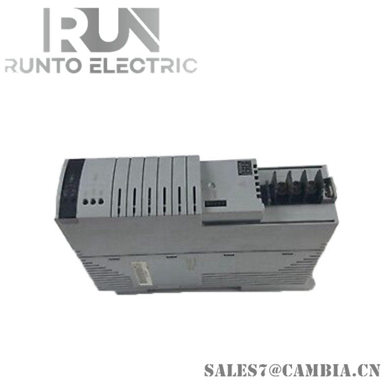 Yokogawa PW482-50 Power Supply Module – Runto Electric