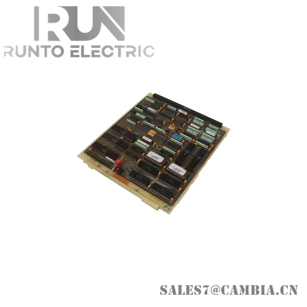 5463-473 Woodward SIO MODULE – Runtoelectronic