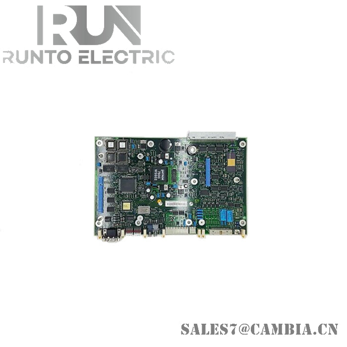 ABB 3BHB006338R0001 UNS 0881 A-P V1 Gate Driver Interface – Runtoelectronic