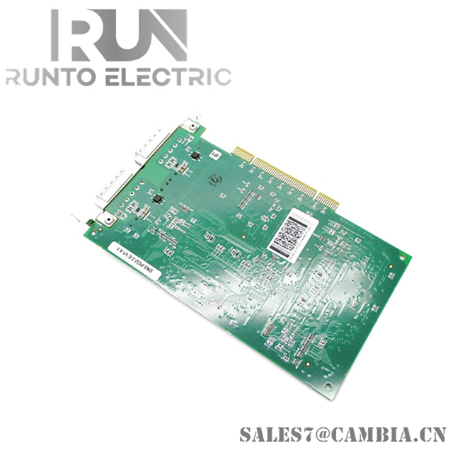 WOODHEAD SST-DN3-PCI-2 Devicenet Interface Card – Runtoelectronic