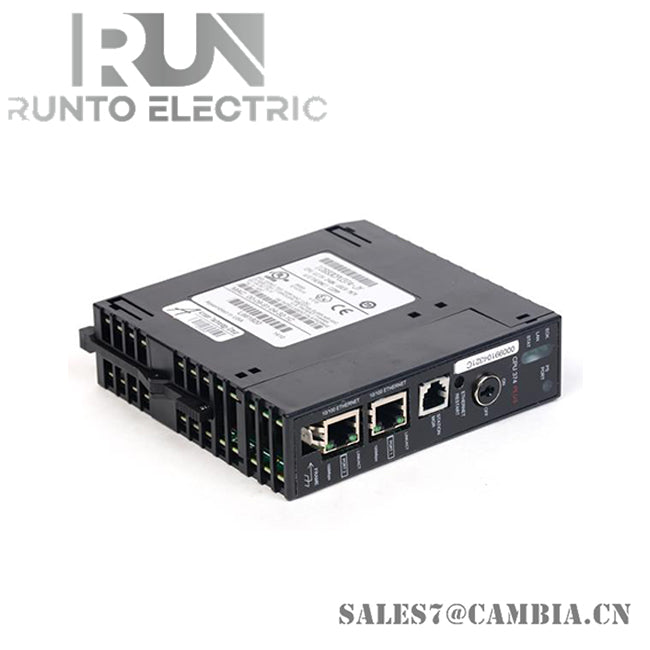 IC693CPU374-HX Manipulator harness ax 5-6 – Runtoelectronic