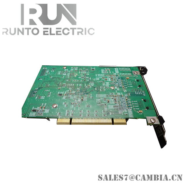 YOKOGAWA VI701 S1 Interface Card Model 1-3 days shipping – Runtoelectronic