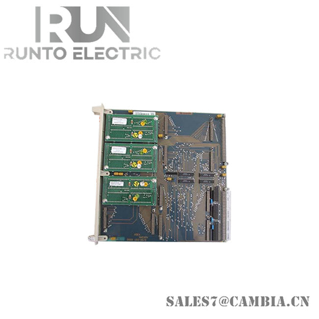 ABB HIEE400961R1 HI906153-860-023 UFB009AE01 Electronic Interface Modu ...