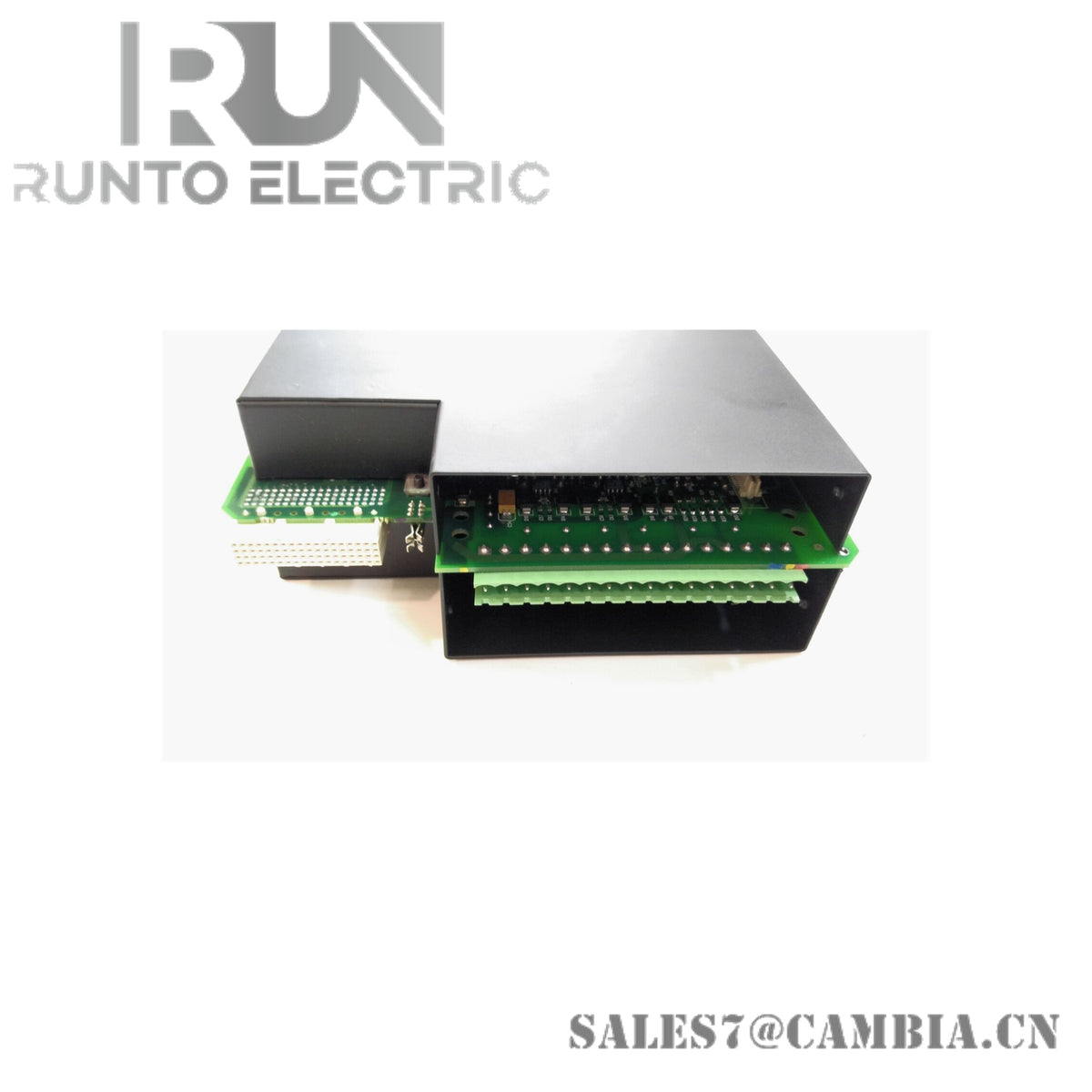 GE Multilin UR8AH/UR-8AH Universal Relay Module – Runtoelectronic