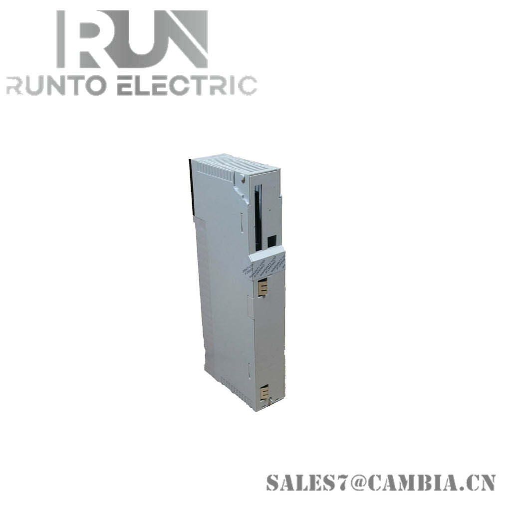 สินค้าใหม่ในกล่อง Schneider 140ACI05100 – Runtoelectronic