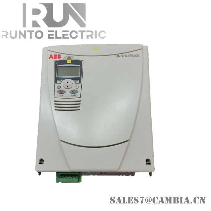ABB 3ADT220149R0001 Controller D5 UNS 4901 a V1000 – Runto Electric