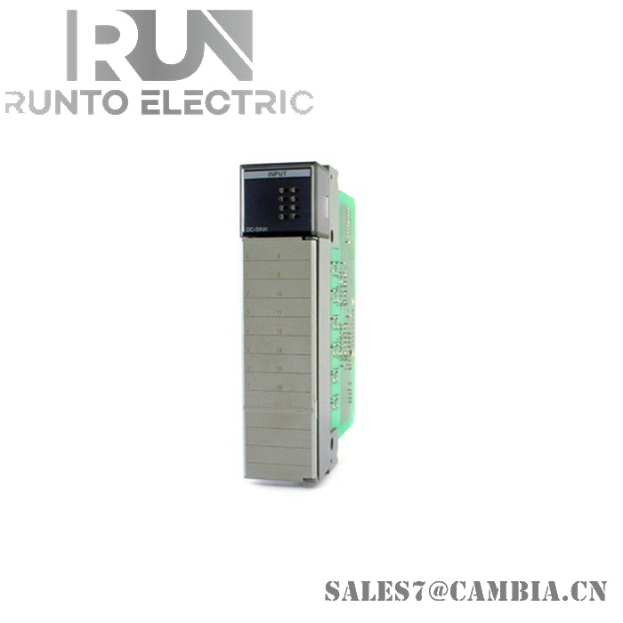 Allen-Bradley 1788-CN2DN ControlNet to DeviceNet linking device ...