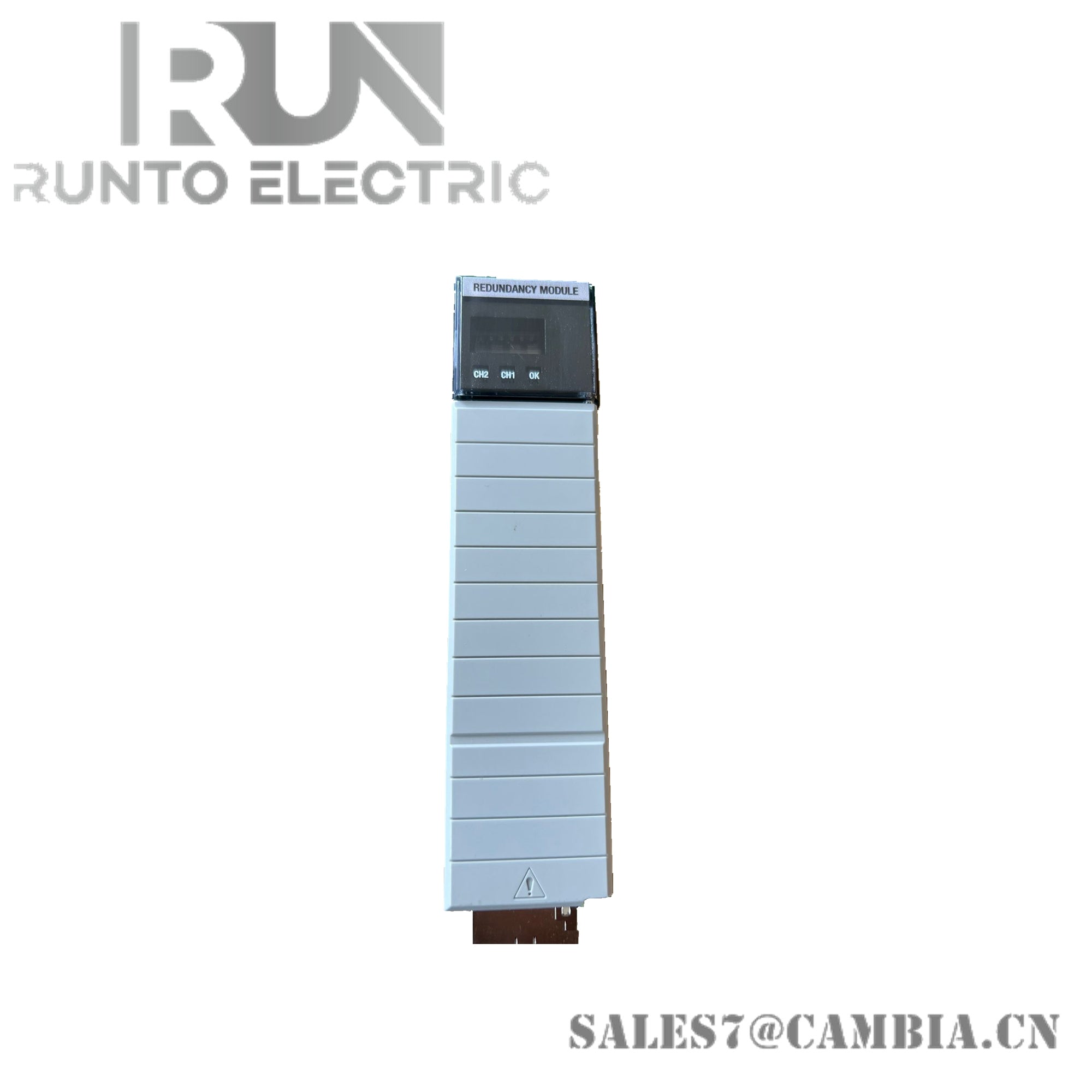 1756-IF6I Allen Bradley INPUT MODULE – Runto Electric